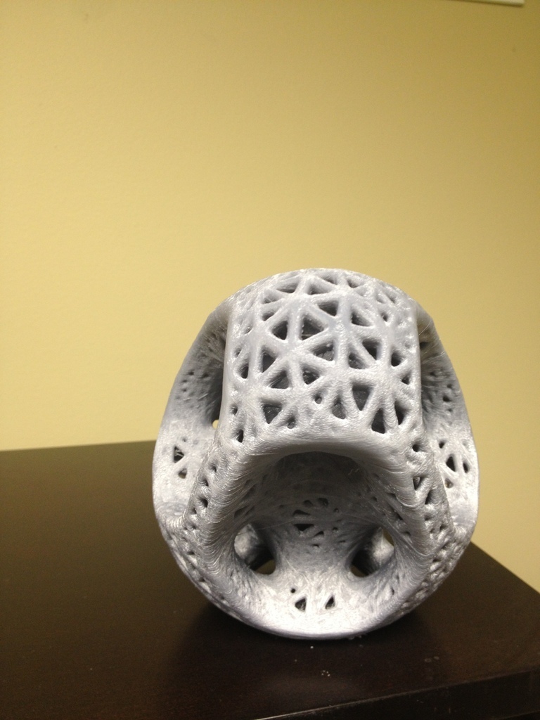 Free 3D file Complex Vase Design from Dizingof・3D printable design to ...